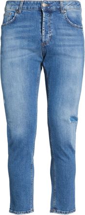 Bro-Ship HOSEN & R&Ouml;CKE - Jeanshosen auf YOOX.COM