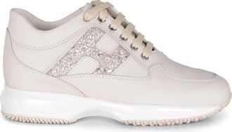 Hogan Baskets - Beige