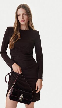 Furla Handtasche Iride S WB01950 BX1377 CN 26700 Dunkelrot