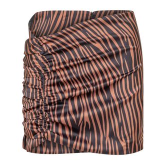 Nineminutes Damen, R&ouml;cke, Mehrfarbig, XSGr&ouml;&szlig;e