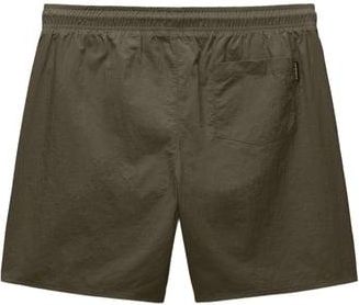 Napapijri Short de bain droit