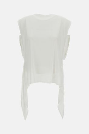 Jacquemus Top Le Marcel Moisson