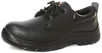 Grafters Chaussures de s&eacute;curit&eacute; - Homme (45 FR) (Noir)