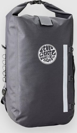 Rip Curl Surf Series 30L Hauler Rucksack grey