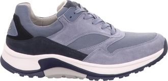 Gabor Herren, Schuhe, Blau, 42 EUGröße