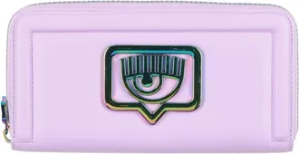 Chiara Ferragni Kleinlederwaren - Brieftaschen auf YOOX.COM