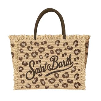 MC2 Saint Barth Damen, Taschen, Beige, ONE SIZEGr&ouml;&szlig;e