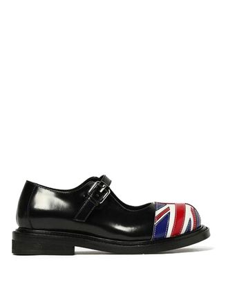 Moschino Bottines - Noir