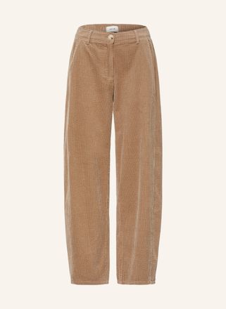 OPUS Cordhose Myha Softness braun