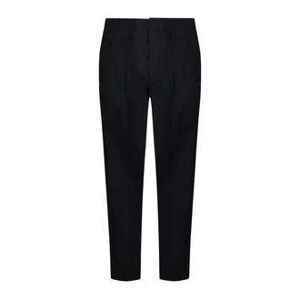 Dondup Herren, Hosen, Schwarzk, W40Gr&ouml;&szlig;e