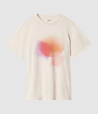 Isabel Marant Tee Shirt Zewel Ecru