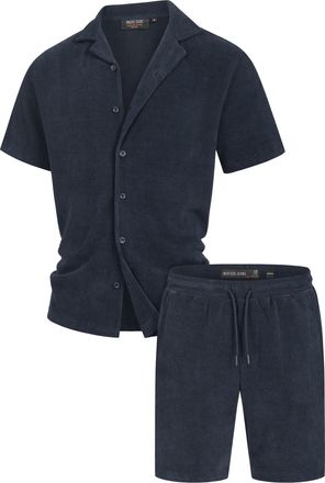 INDICODE JEANS Hausanzug Zandro