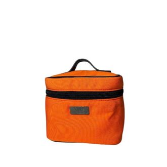Gucci Pre-owned Mini Bag - - Pre-owned - Damen - Orange - ONE SIZE