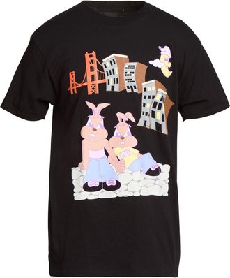 HUF TOPS - T-shirts auf YOOX.COM