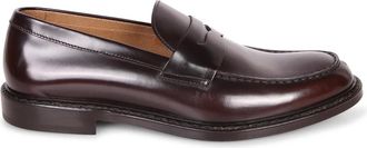 Doucal's Homme, Chaussures, Brun, Taille: 43 EU Classic Loafer
