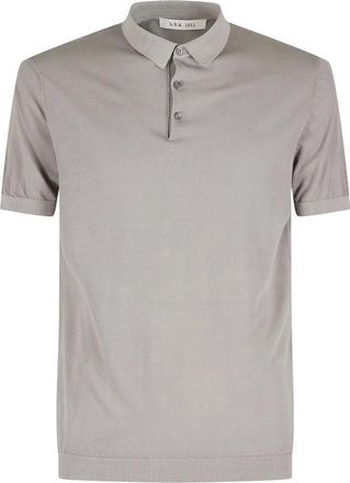 L.B.M. 1911 L.b.m. 1911, Homme, Tops, Brun, Taille: 2XL Cotone Lavato