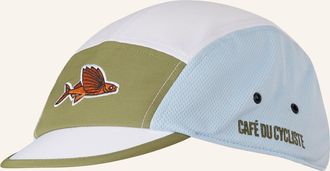 Cafe du Cycliste Café Du Cycliste Cap Gravel Summer gruen