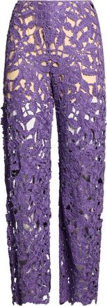 Raffaela D&acute;angelo HOSEN & R&Ouml;CKE - Hosen auf YOOX.COM