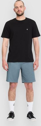 Volcom Frickin II EW19 Shorts tradewinds