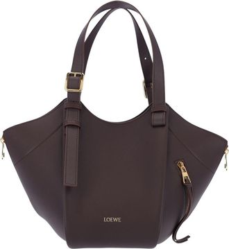 Loewe Tasche Hammock Flip