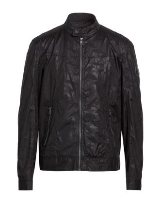 Guess JACKEN & M&Auml;NTEL - Jacken und Anoraks auf YOOX.COM