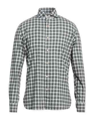 LUIGI BORRELLI NAPOLI TOPS - Hemden auf YOOX.COM