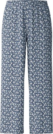 CALIDA Pyjamahose Favourites Botanic
