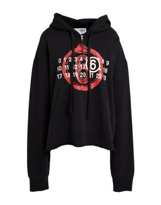 Maison Margiela TOPS - Sweatshirts auf YOOX.COM