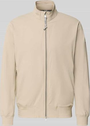 Cinque Blouson mit Zweiwege-Rei&szlig;verschluss Modell SCRIP