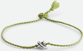 Bottega Veneta Bracelet Knot - Bottega Veneta