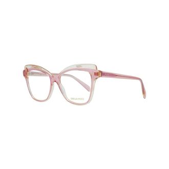 Pucci Butterfly Optische Brillen - - Accessories - Damen - Rosa - ONE SIZE