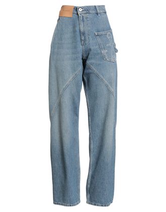 J.W.Anderson HOSEN & R&Ouml;CKE - Jeanshosen auf YOOX.COM