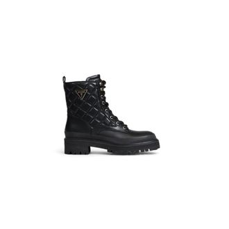 Guess Herbst/Winter Damen Schuhe Kollektion - - Shoes - Damen - Schwarzk - 36 EU