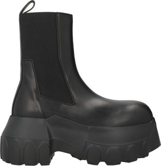 Rick Owens SCHUHE - Stiefeletten auf YOOX.COM