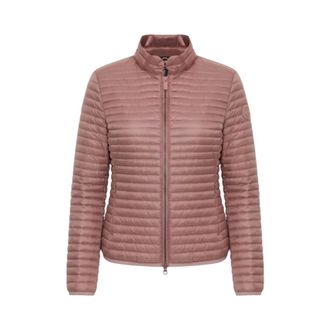 Colmar Leichte Daunenjacke - - Sport - Damen - Rosa - 2XS