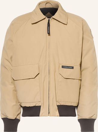 Canada Goose Daunenjacke Mimico beige
