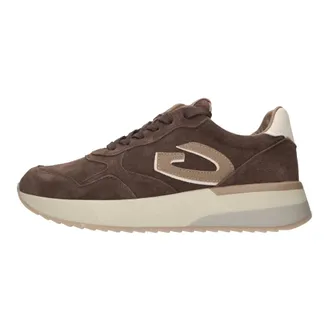 Alberto Guardiani Herren, Schuhe, Braun, 40 EUGr&ouml;&szlig;e