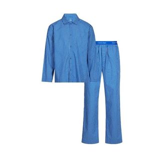 Calvin Klein Ensemble pyjama long en coton