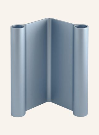 MUUTO Muuto Kerzenhalter blau