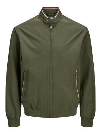 Jack & Jones Male Blousonjacke Blousonjacke