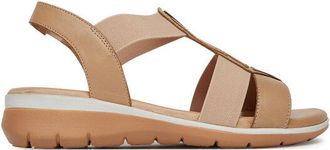 Go Soft Sandalen WI16-INES-06 Beige
