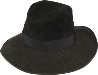 Borsalino ACCESSOIRES - M&uuml;tzen & H&uuml;te auf YOOX.COM