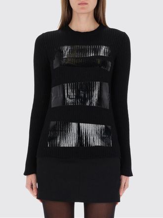 Maison Margiela Pullover MM6 MAISON MARGIELA Damen Farbe Schwarz