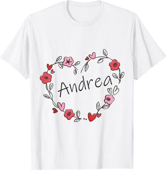 Andrea T-Shirt
