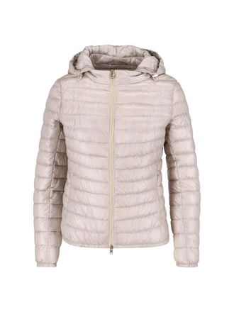 Herno Padded Down Jacket Angela