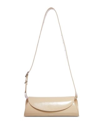 Jil Sander Sac Port&eacute; &Eacute;paule - Cannolo