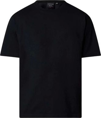 Canada Goose Homme, Tops, Noir, Taille: M Novo T-shirt