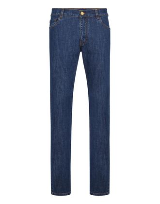 Billionaire Boys Club Jeans Regular Fit Paisley