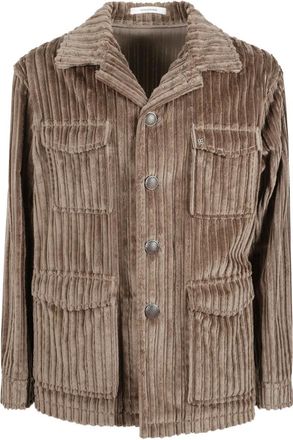 Tagliatore Homme, Vestes, Brun, Taille: M Tagliatore Manteaux Brown