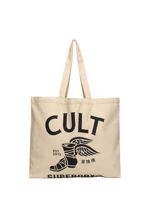 Superdry Shopper Cult